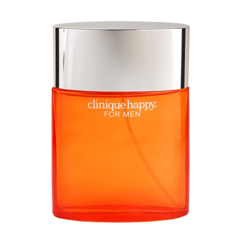 کلینیک هپی مردانه CLINIQUE - Happy for Men - فروشگاه عطر و ادکلن لوکس فیوم