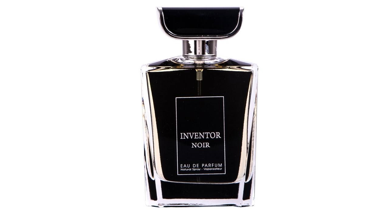 فراگرنس ورد اینونتور نویر Fragrance World - Inventor Noir - فروشگاه عطر ...