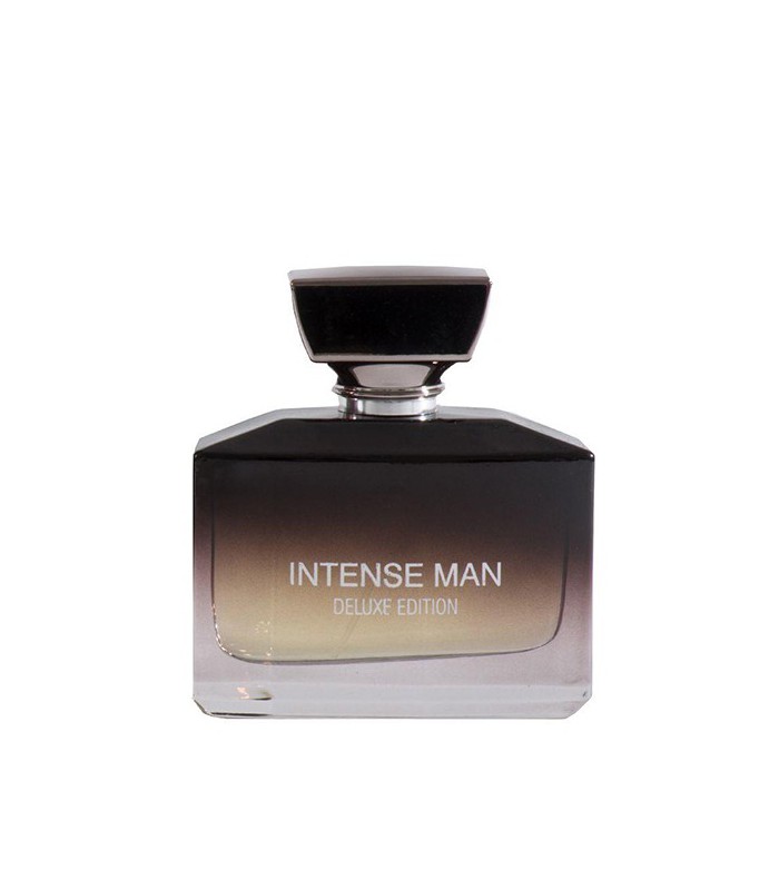 فراگرنس ورد اینتنس من دلوکس ادیشن Fragrance World - Intense Man Deluxe ...