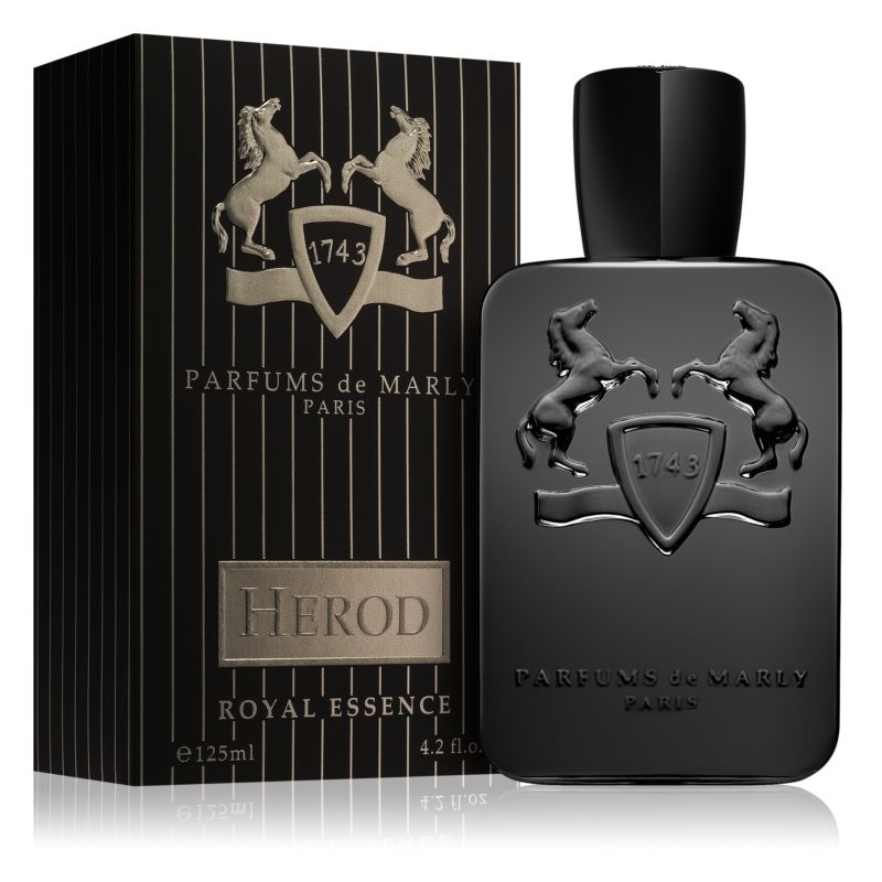 پارفومز د مارلی هرود Parfums De Marly Herod فروشگاه عطر و ادکلن لوکس فیوم